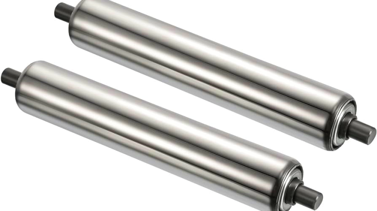The Essential Guide to Conveyor Roller End Bearings