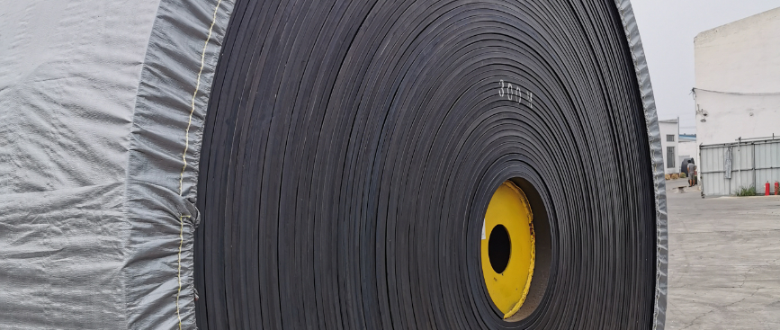 Innovations in Engineering Science and Application Design for Belt