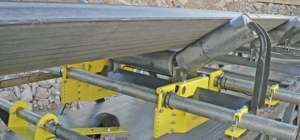 Conveyor Belt Scale Calibration：Tutorial And Precautions