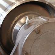 Conveyor Roller HS Code 843139