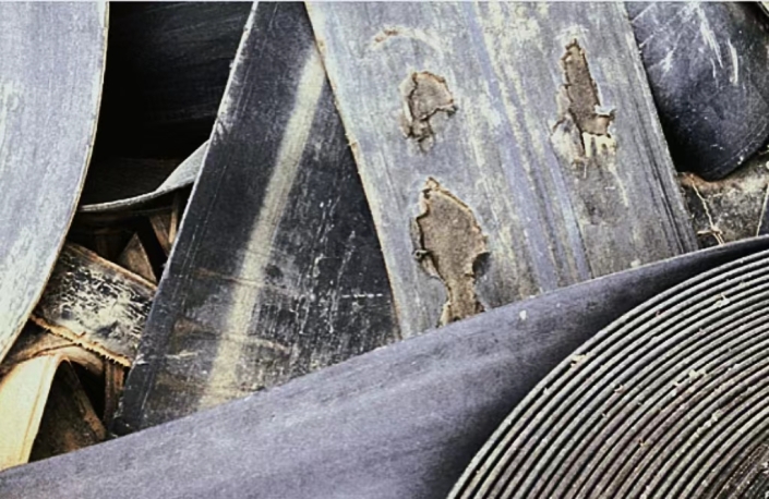 6 Essential Rules for Conveyor Belt Tracking Theory