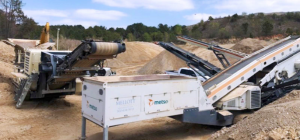 Rock Crusher Conveyor Belt Efficiency Guide