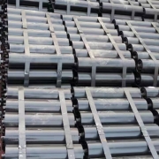 Rouleau de convoyeur Code SH 843139