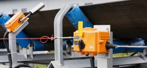 Essential Safety Features for Safety Devices in Conveyor Belt