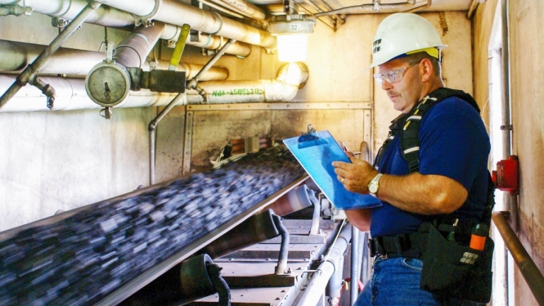 Essential Safety Features for Safety Devices in Conveyor Belt