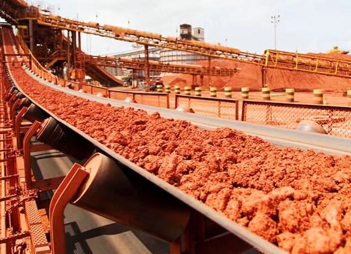 Mining Conveyor Belt Maintenance Safety Checklist