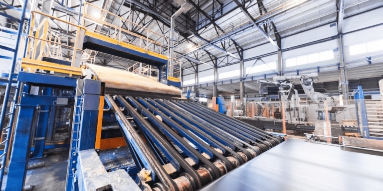 Fabric Conveyor Belt Options - Customized for Your Needs