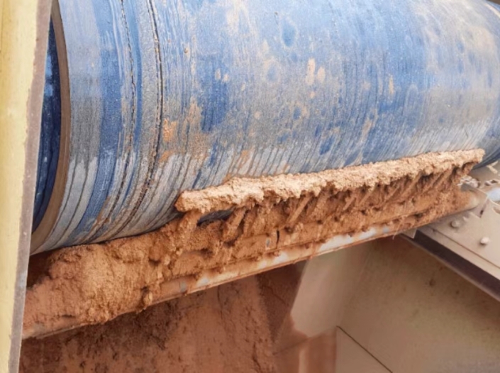 Common Causes and Types of Conveyor Belt Damage