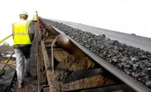 Converting Conveyor Belt PIW Definition-Tension Rating