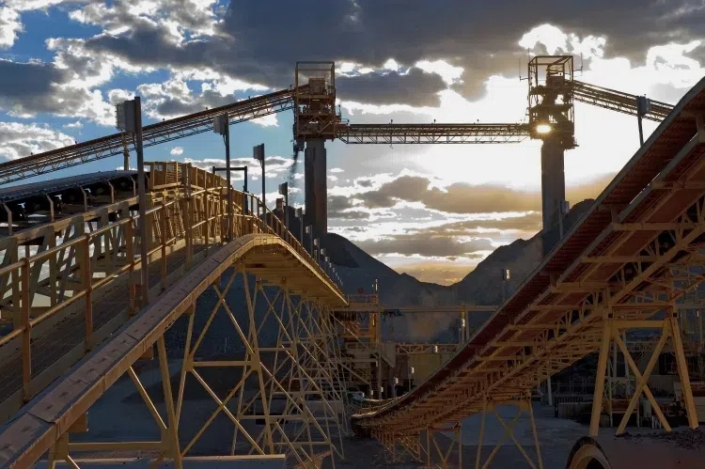 Converting Conveyor Belt PIW Definition-Tension Rating