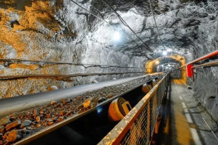 Converting Conveyor Belt PIW Definition-Tension Rating