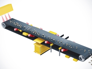 Conveyor Belt Tracking Sensor Solutions for Efficient Automation