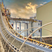 Sistema Transportador Tripper | Pegada pequena, mas grande estoque