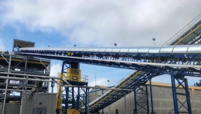 Belt Conveyor Design Guide: Quick Tips and Handbook