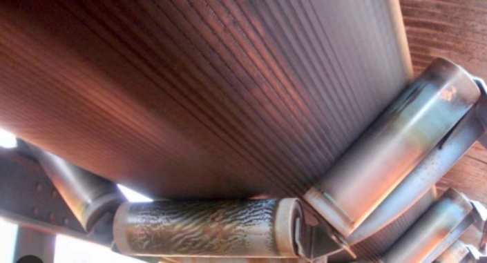 Failure Analysis of Belt Conveyor Systems: Typical Issues and Solutions