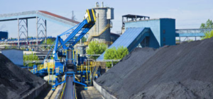 Iron Ore Industry: Iron Ore Conveyor Belt Systems