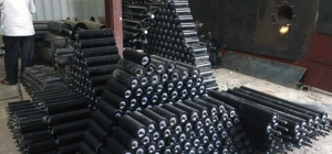 Selecting Conveyor Pulley Specification