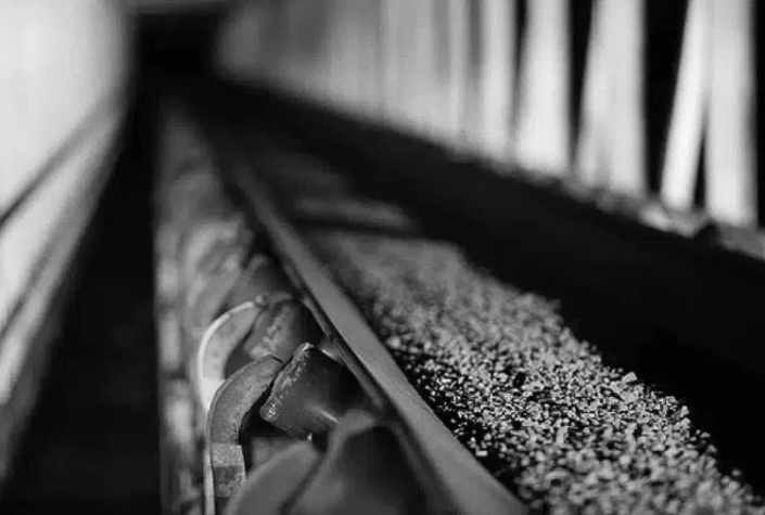 Coal Mine Conveyor Belt Systems Choose and Purpose