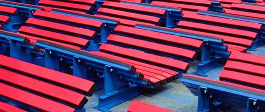 Conveyor Accessories & Conveyor Parts | Best Replacement Options