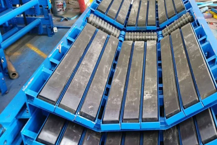 Conveyor Accessories & Conveyor Parts | Best Replacement Options