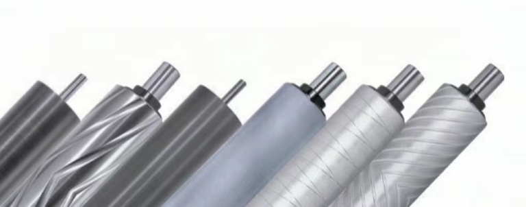 Choosing the Best Steel Idler Rollers for Conveyors
