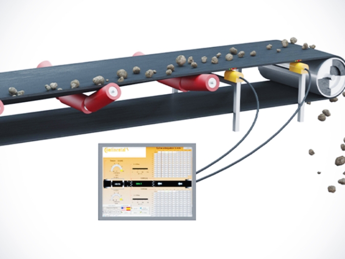 Conveyor Belt Tracking Sensor Solutions for Efficient Automation
