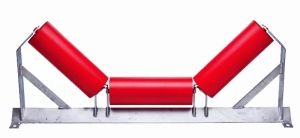 Efficient Roller Conveyor Power Calculation: Methods and Models