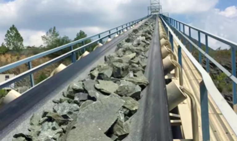 Measuring Success: Conveyor Belt Density Explained