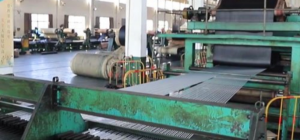 Steel Cord Conveyor Belt Splicing Procedure And Installing
