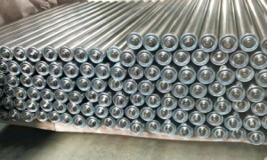 Conveyor Roller HS Code 843139