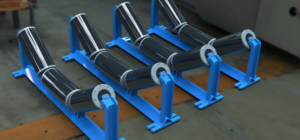 Conveyor Roller Manufacturing Process Technology Innovations