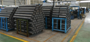 Conveyor Return Roller: Part of Conveyor System