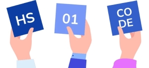 Conveyor Roller HS Code 843139