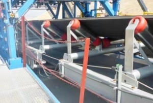 Conveyor Roller Replacement and Specialty Solutions
