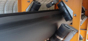 Conveyor Belt Tracking System |Conveyor Belt Tracker