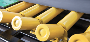 Conveyor Roller Bearing Housing: Features And Applications