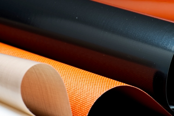 Fabric Conveyor Belt Options - Customized for Your Needs