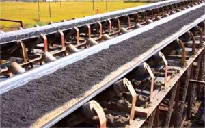 Types of Mining Conveyor Belt: Selection and Implementation Guide