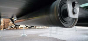 Conveyor Return Roller: Part of Conveyor System