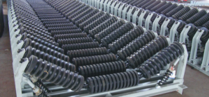 Conveyor Belt Drum Roller Suits Your System