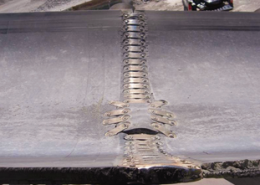 How to Repair Conveyor Belt with Practical Methods