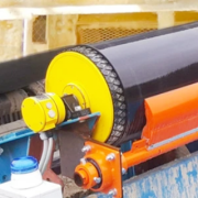 Belt Conveyor Head Pulley Design Guide