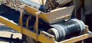 Belt Conveyor Head Pulley Design Guide