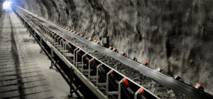 Mining Conveyor Systems Components And Manufacturers
