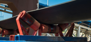 Trough Belt Conveyor Design Tips