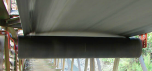 Conveyor Guide Roller: Vertical Guide Rollers