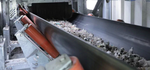 How to Calculate Belt Conveyor System