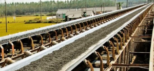 What is the Coal Conveyor System