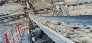 Conveyor Belt Regulations Osha Standards