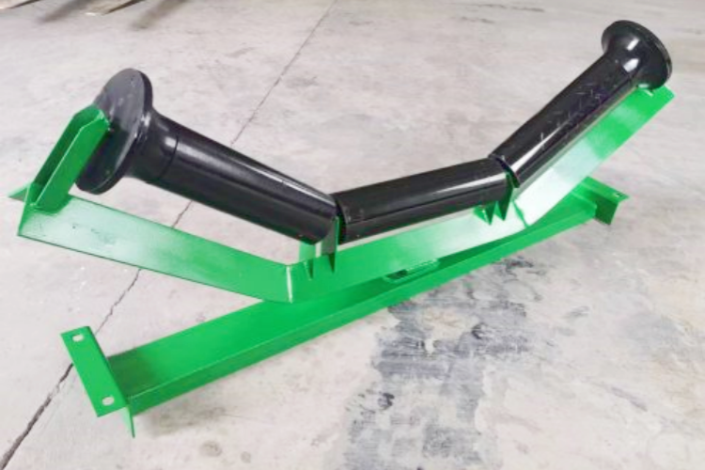 Conveyor System Parts：Conveyor Belt Components